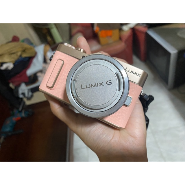 Panasonic Lumix Gf10 มือสอง สภาพนางฟ้า | Shopee Thailand