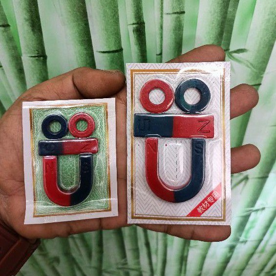 โรงเรียน PRACTICE MAGNET UIO EDUCATIONAL MAGNET (SNI) | Shopee Thailand