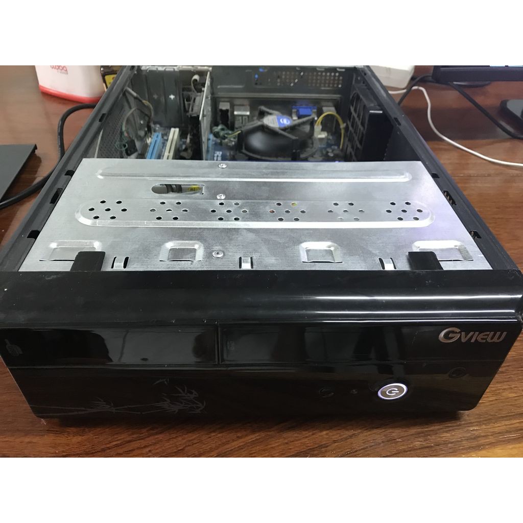 CPU i3 ivy RAM 8 DDR3 HDD 1TB รายละเอียดด้านล่าง ึ7000 เท่านั้น ทดสอบ ...