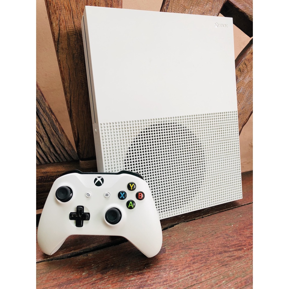 Xbox one 500G - 1TB มีกล่อง ราคาดี ผ่อน 0% 10 เดือนจ้า | Shopee Thailand