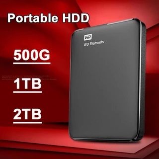 external hard drive ราคาพิเศษ | ซื้อออนไลน์ที่ Shopee ส่งฟรี*ทั่วไทย!