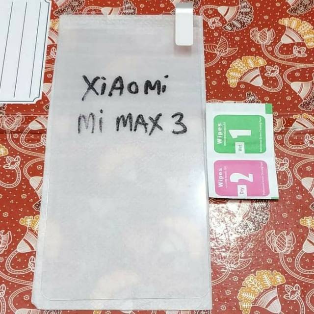 XIAOMI MI MAX 3, POCO M3 PRO / REDMI NOTE 10 5G, MI NOTE / NOTE BAMBOO / NOTE BAMBOO กระจกนิรภัย ...