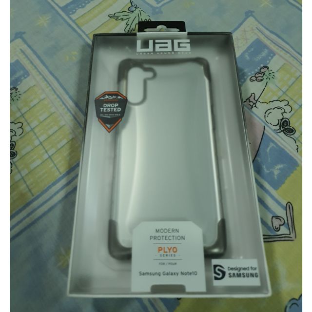 CASE UAG NOTE10 แท้100% | Shopee Thailand