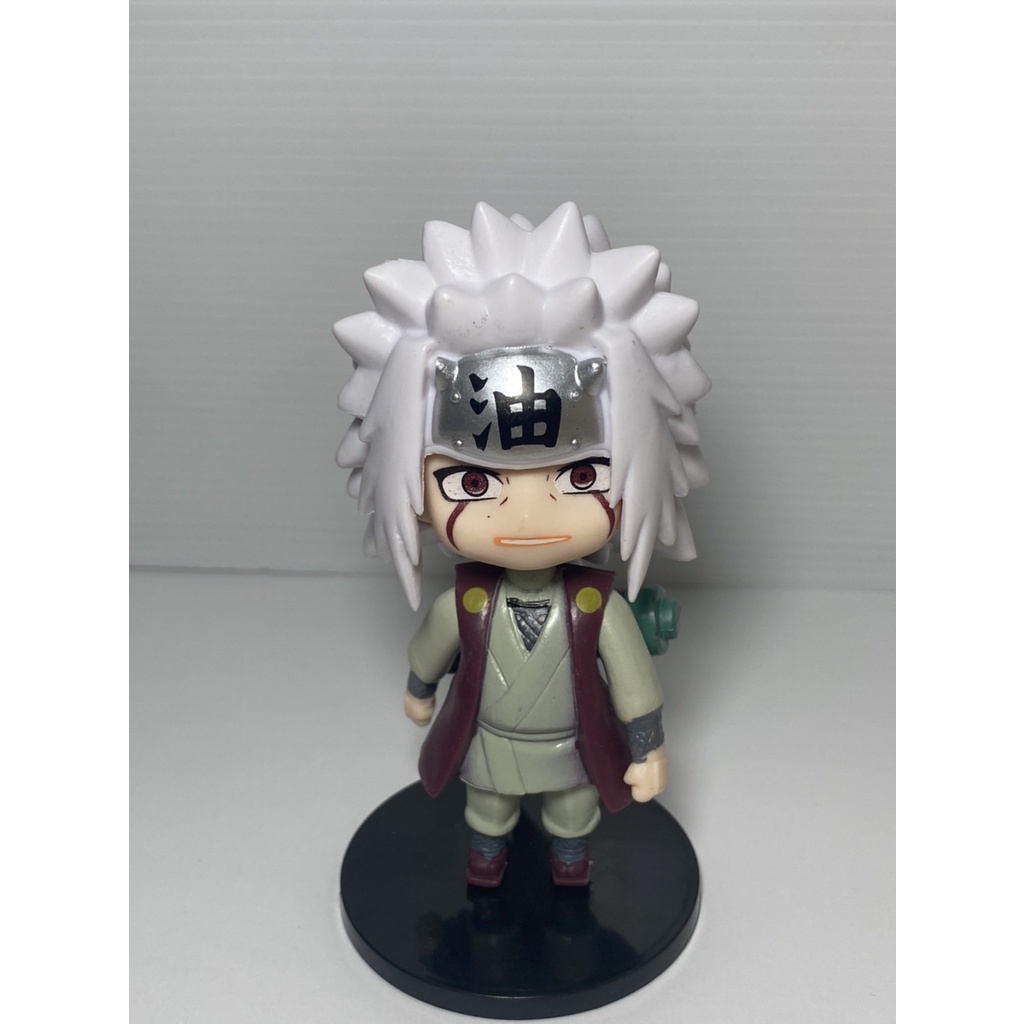 MAT - Naruto ฟิกเกอร์ โมเดล นารุโตะ นินจาคาถา - จิไรยะ | Shopee Thailand