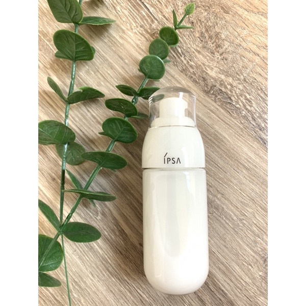 (ของแท้ฉลากไทย) IPSA Metabolizer ME 6 ขนาด 60ml | Shopee Thailand