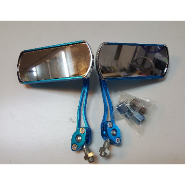 กระจกมองข้าง UNIVERSAL (FOCUS R) | Shopee Thailand