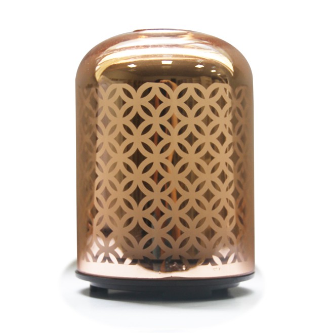 เครื่องพ่นไอน้ำทำความหอม humidifier | Shopee Thailand