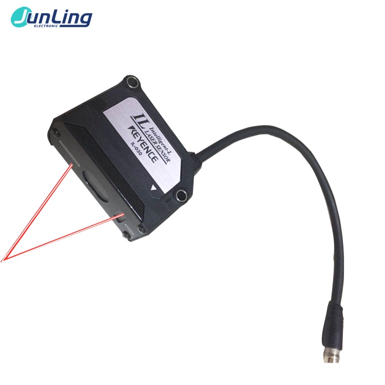 Yth IL-030 Original Laser Sensor IL-1000 IL-1050 IL-065 IL-300 IL-S065 ...
