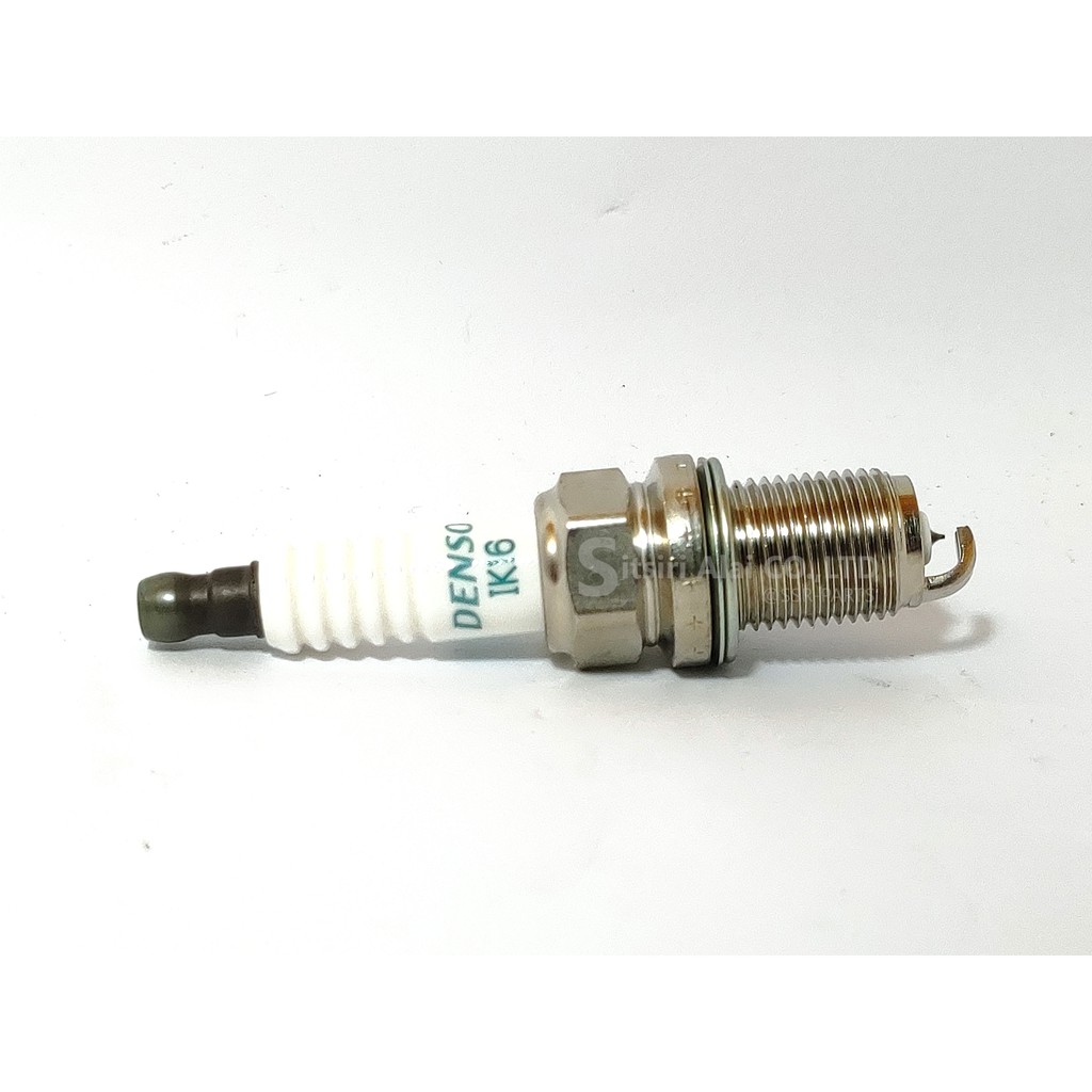 หัวเทียน DENSO IRIDIUM POWER IK16 | Shopee Thailand
