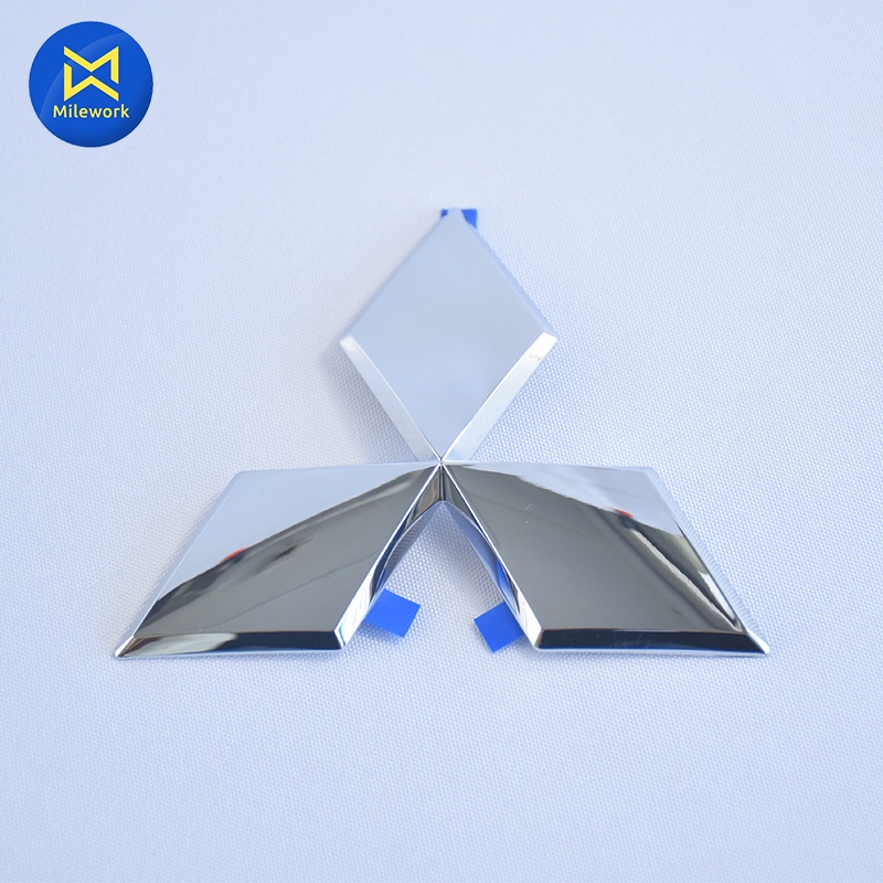 ตราหน้ากระจัง TRITON 2015-2018 แท้ห้างMS 7415A560 | Shopee Thailand