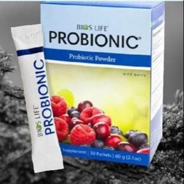 Probionic ช่วยระบบย่อยอาหาร เพิ่มถูมิคุ้มกัน ด้วย Probiotic ที่ให้ผลดีที่สุดช่วยให้ระบบขับถ่าย ...
