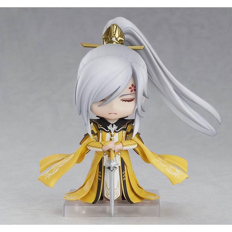 (พร้อมส่ง) Nendoroid Ying Ye | Shopee Thailand