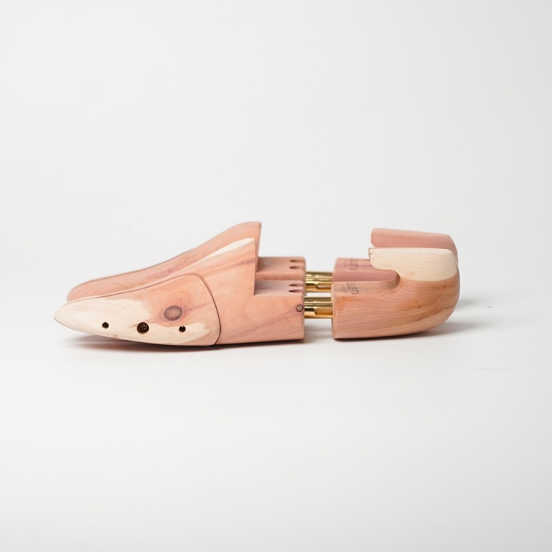 JULIETTA - ดันทรงรองเท้า Red Cedar Premium Shoe Tree made with Aromatic ...