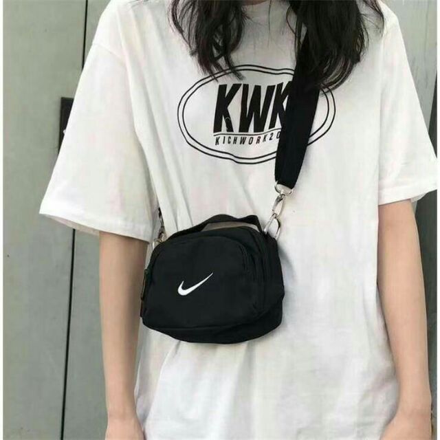 Nike mini bag | Shopee Thailand