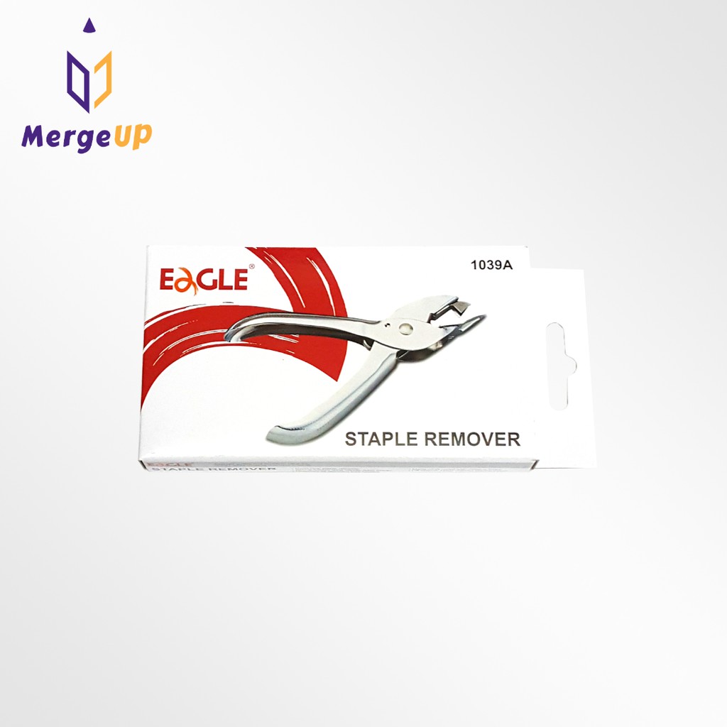 ที่ถอนลวดแบบกรรไกร 1039A EAGLE สำนักงาน | Shopee Thailand