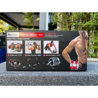 home gym ราคาพิเศษ | ซื้อออนไลน์ที่ Shopee ส่งฟรี*ทั่วไทย!