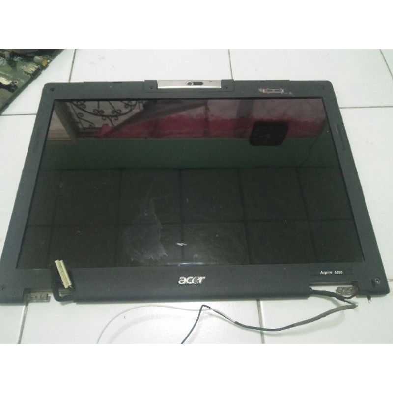 จอโน๊ตบุ๊ค acer รุ่น Aspile 5050 | Shopee Thailand