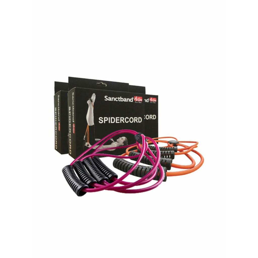 ชุดยางยืดสไปเดอร์คอร์ด (Spidercord) | Shopee Thailand