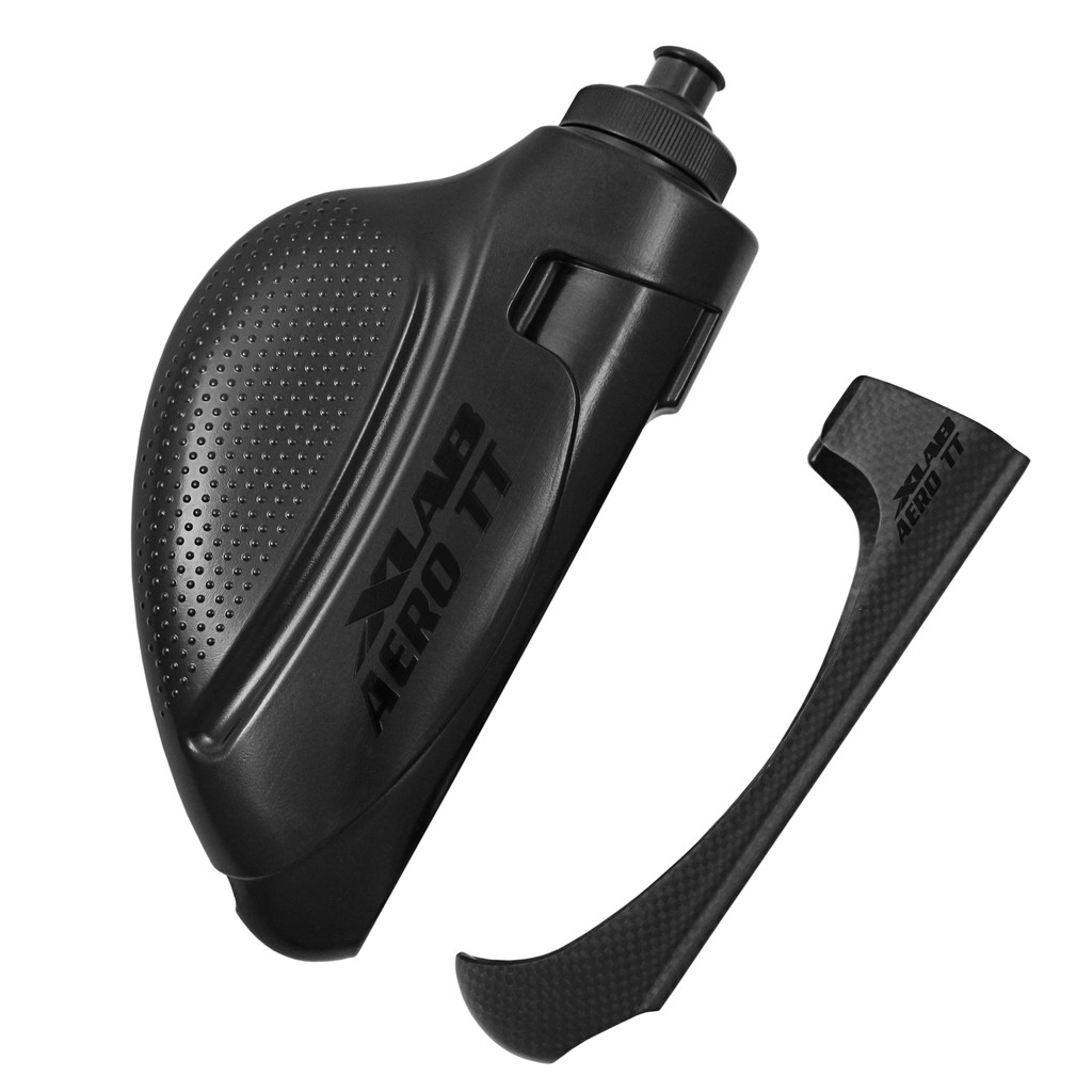 กระติกน้ำ XLAB AERO TT SYSTEM Carbon Black | Shopee Thailand