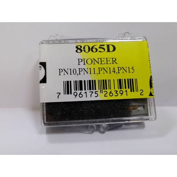 ปลายเข็มเทียบ Pioneer PN-10,PN-11 (New) | Shopee Thailand