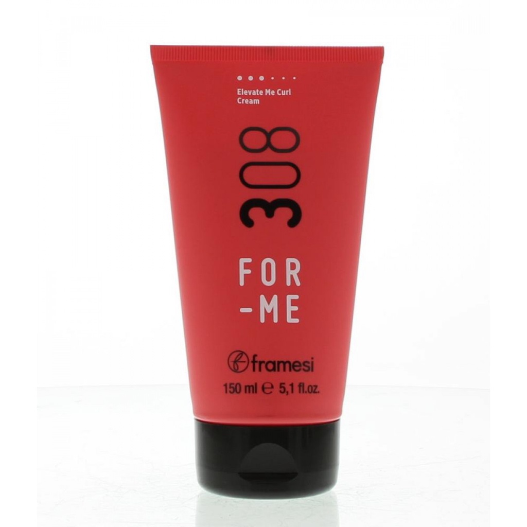 Framesi for me 308 สำหรับลอนดัด ให้ลอนดูธรรมชาติไม่เหนียวเหนอะหน่ะ ระบุ ...