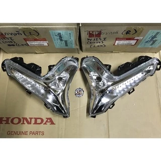 ซื้อ honda Wave 125 LED เลยบน Shopee | ส.ค. 2024