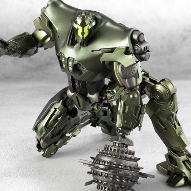 Pacific Rim 2 Uprising Titan Redeemer Action Figure 16 cm | Shopee Thailand