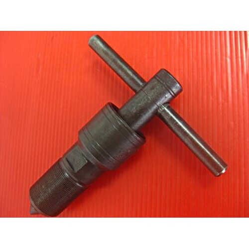 KAWASAKI SERPICO KRI50 ROTOR REMOVER SET #ข้อเหวี่ยง | Shopee Thailand