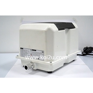 ปั๊มลม Sato รุ่น DL-40- DLX-200 ปั้มลมระบบไดอะแฟรม (นำเข้าจากญี่ปุ่น) ของแท้จากบริษัท 100%‼‼ ...