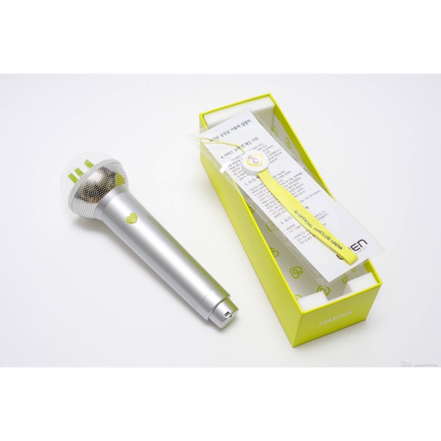 IU Officially Light Stick 2017 **ของแท้ สำหรับ VIP เท่านั้น | Shopee ...