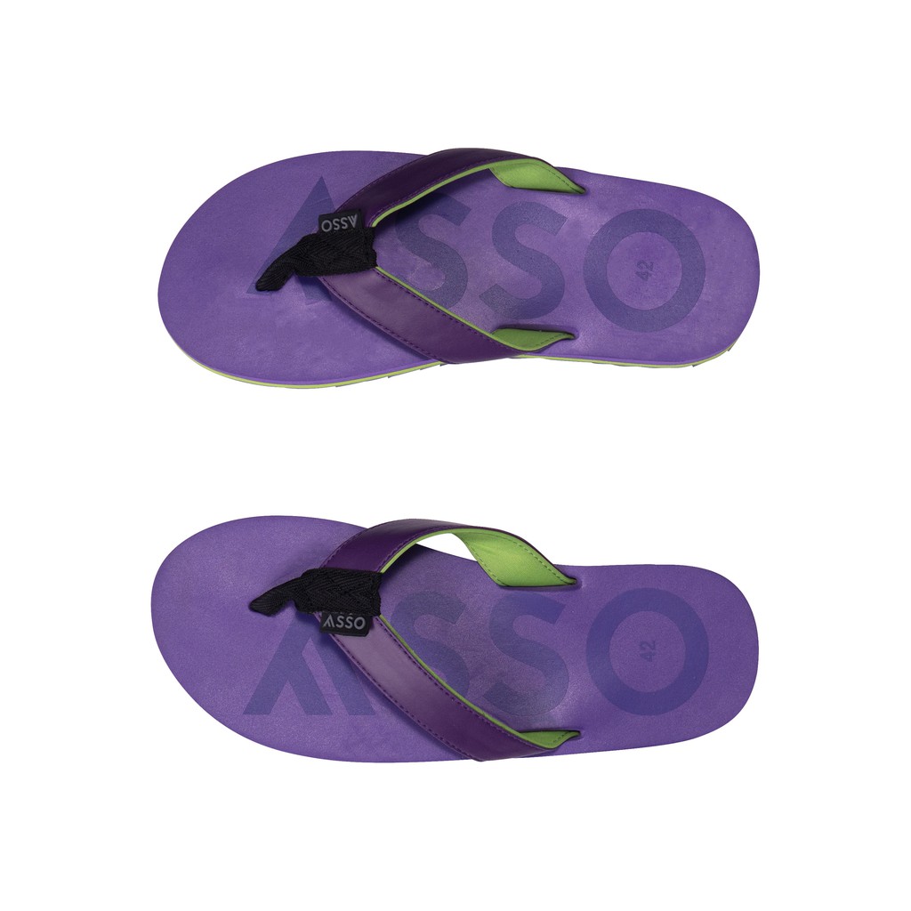 รองเท้าแตะลำลองแบบหูหนีบ พื้นยางพารากันลื่น รุ่น AS012 สินค้าตรงปก จัด ...