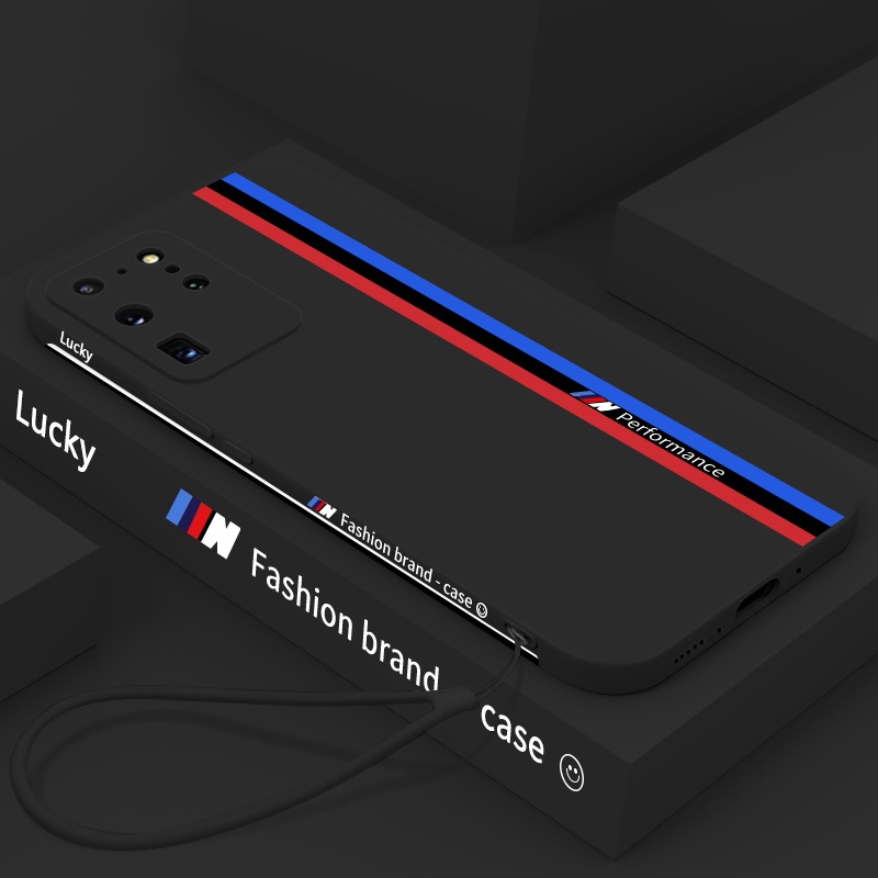 เคสโทรศัพท์ ซิลิโคนนิ่ม แบบป้องกัน ปิดด้านหลัง แฟชั่น สําหรับ Samsung Galaxy S21 S22 Plus Ultra ...