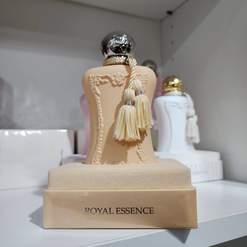 Parfums De Marly Cassili Eau de Parfum 💕Travel Size แบบทดลอง💦แบ่ง B ...