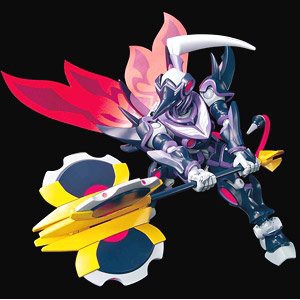 LBX Xenon (Plastic Kits) | Shopee Thailand