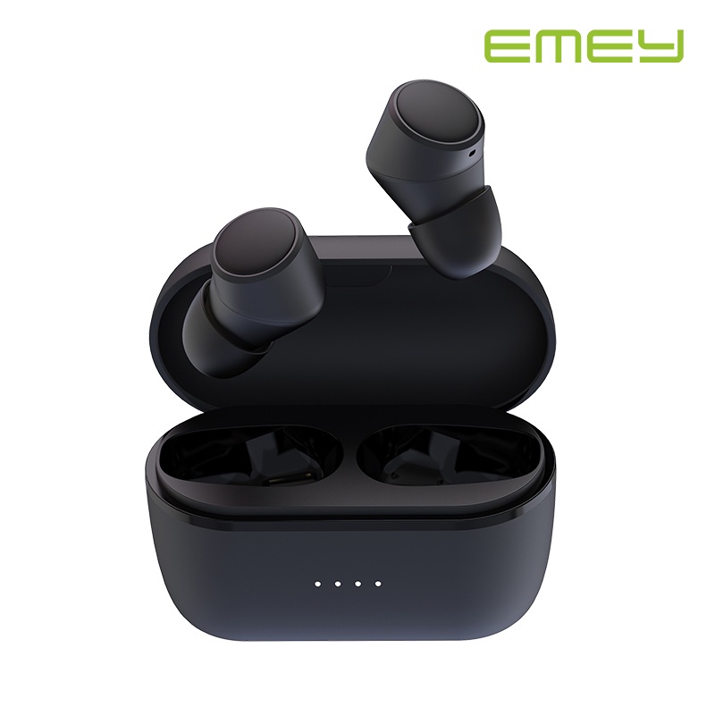 EMEY T6 TWS earbuds BT 5.0 true wireless earphone 700mAh large battery ...