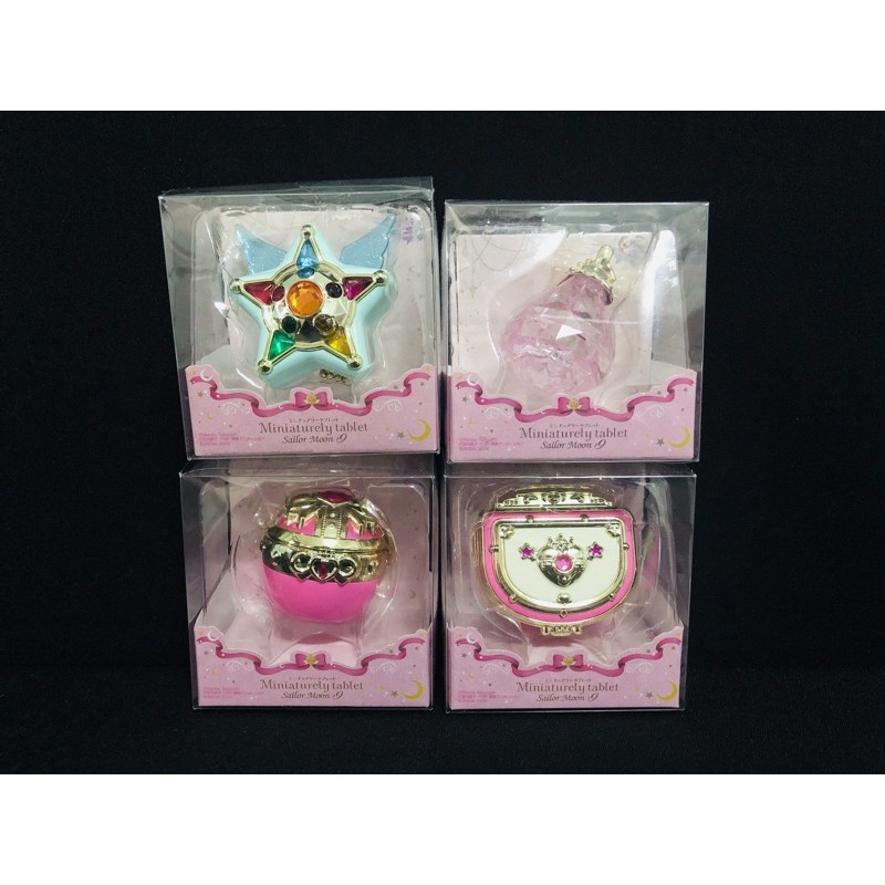 เซเลอร์มูน Sailor Moon Tablet | Shopee Thailand