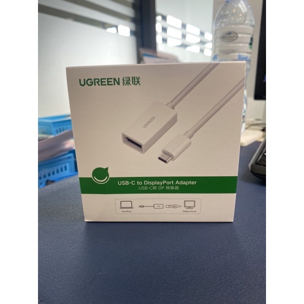 UGREEN USB-C To Displayport Adapter | Shopee Thailand