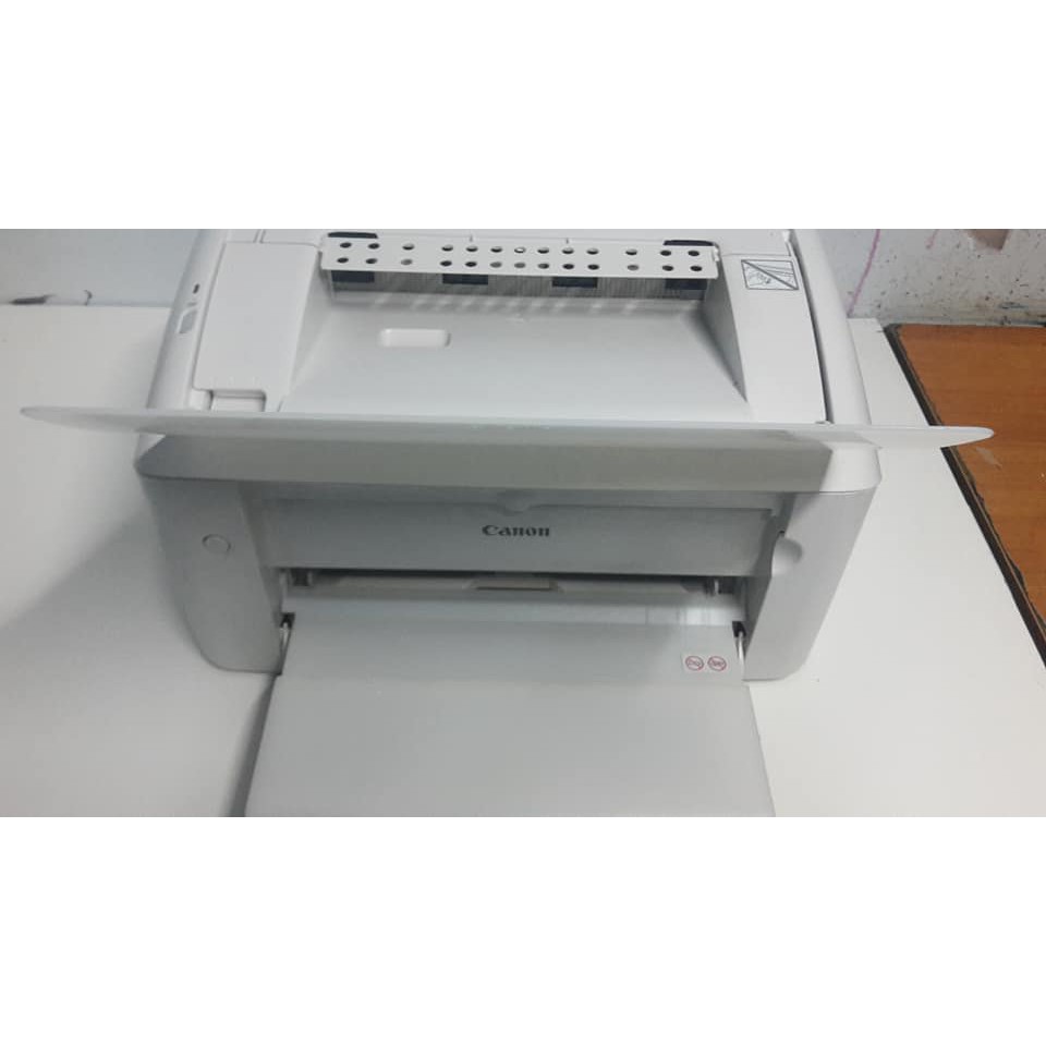 Canon LBP3050 ใช้หมึกเทียบเท่า Hp35A ตลับละ200 บาท | Shopee Thailand