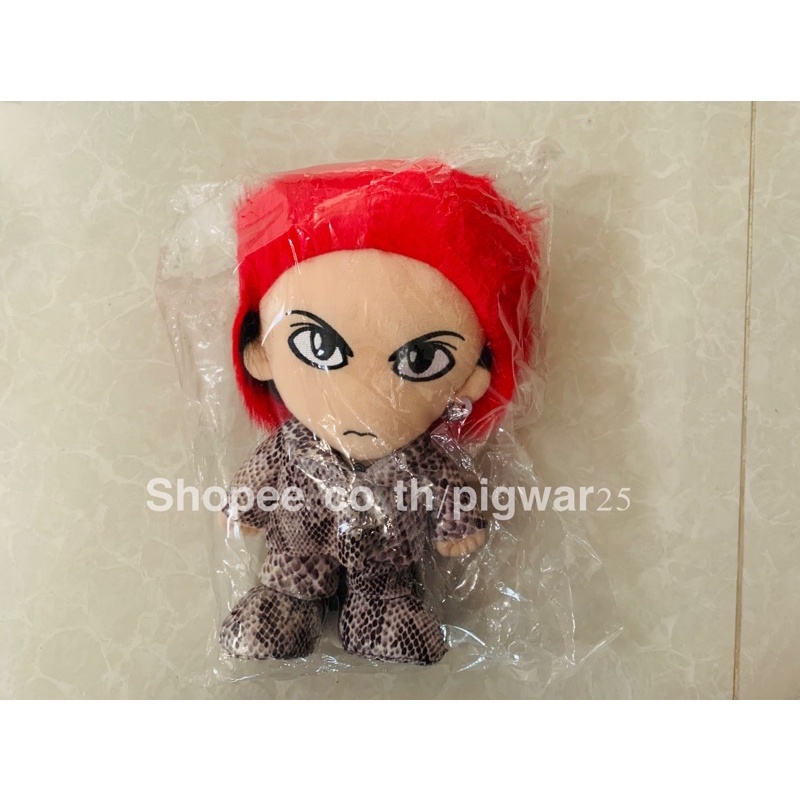 ตุ๊กตา ฮิเดะ (Hide Doll) branpresto X Japan หายาก | Shopee Thailand