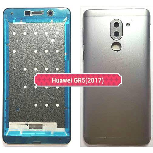 บอดี้ครบชุด Huawei GR5(2017),BLL-L21,BLL-L22 | Shopee Thailand