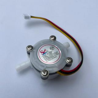 YF-S401 Hall Effect Water Flow Meter Sensor | Shopee Thailand