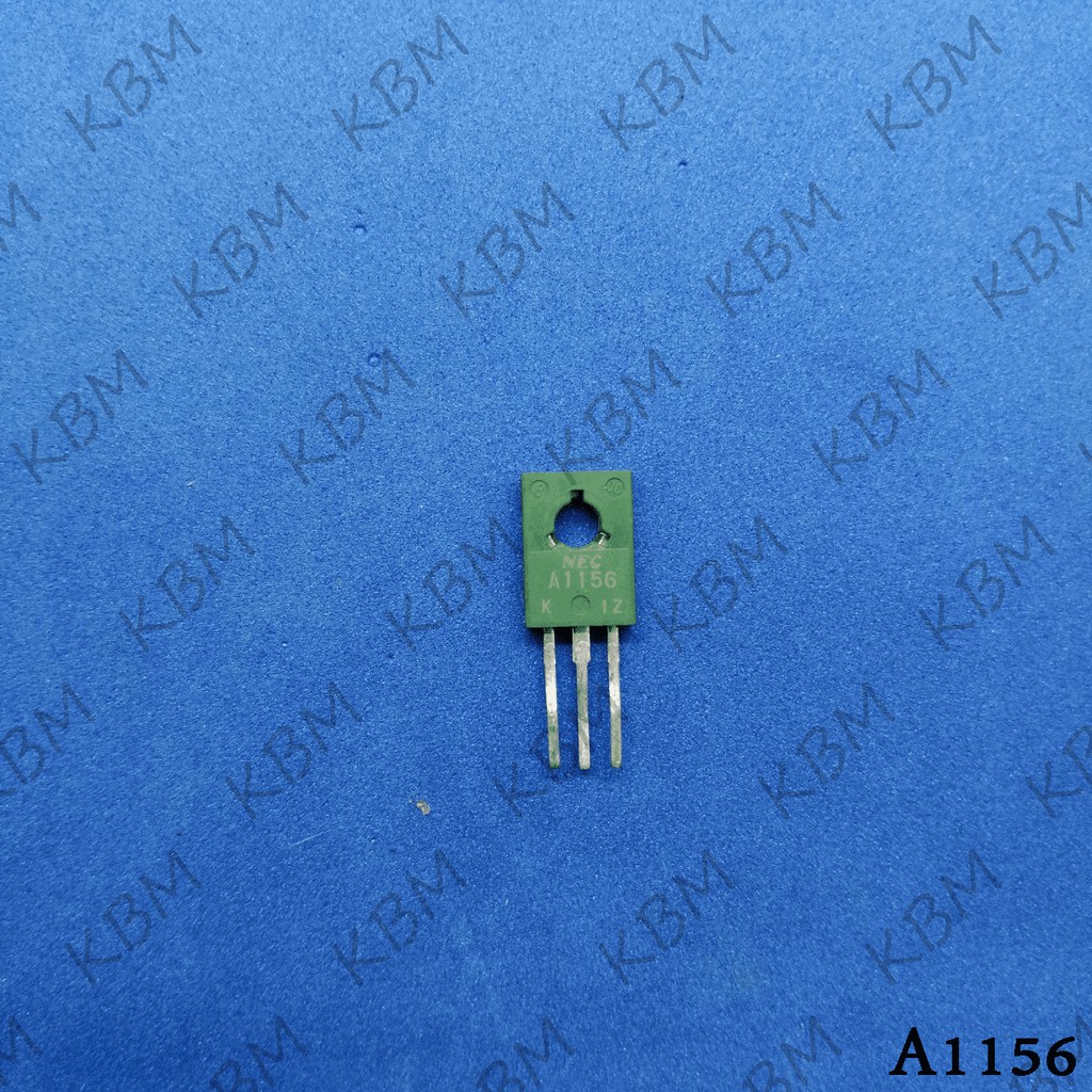Transistor ทรานซิสเตอร์ A1156 A1175 A1184 A1186 A1225 2SA1244 A1244 ...