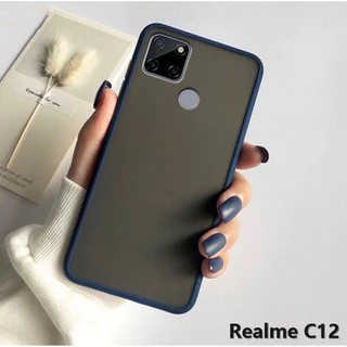 เคสโทรศัพท์ realme c12 ราคาพิเศษ | ซื้อออนไลน์ที่ Shopee ส่งฟรี*ทั่วไทย!