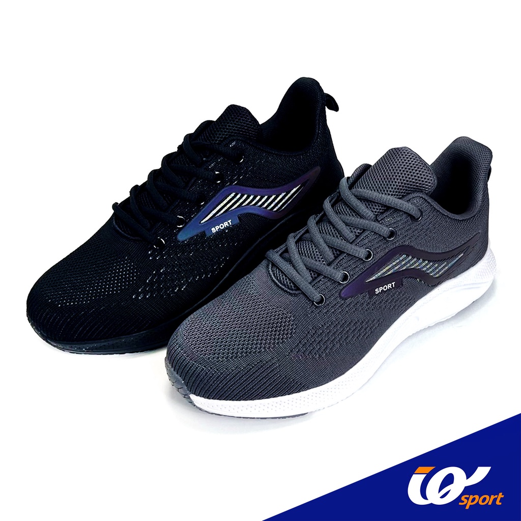 IQ SPORT รองเท้าผ้าใบผู้ชาย (Lifestyle) รหัสDS5-KI20007M | Shopee Thailand