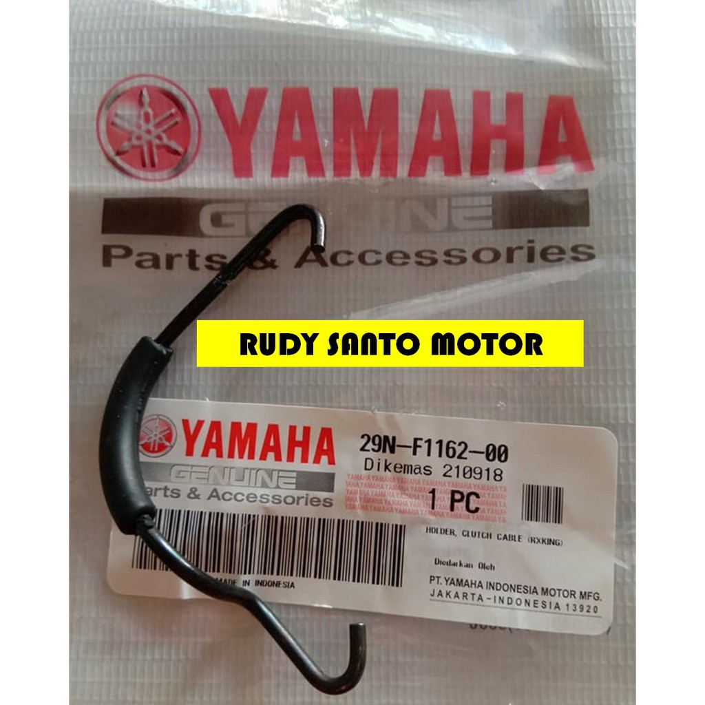 Mata Wire SCOP SCOOP Cat Tears RXK RX KING YAMAHA 29N-F1162-00 | Shopee ...