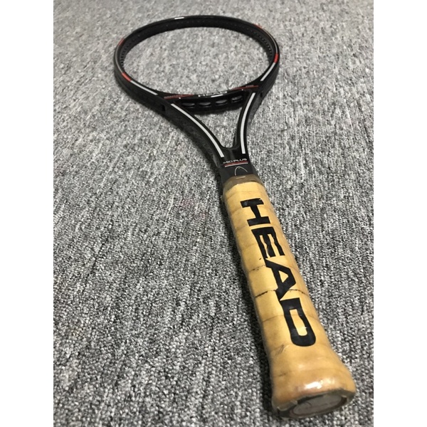 ไม้เทนนิส Head Graphite ProbMidPlus | Shopee Thailand