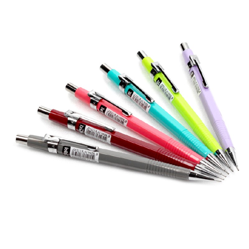 ดินสอกด Java B.T.M. Mechanical Pencil ขนาด 0.5 มม. | Shopee Thailand