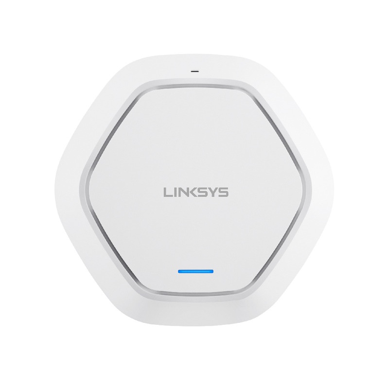 Linksys Business LAPAC2600C AC2600 Dual-Band Cloud AC Wave 2 Wireless ...