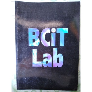 หนังสือBCIT LAB มหาวิทยาลัย มหาสารคาม | Shopee Thailand