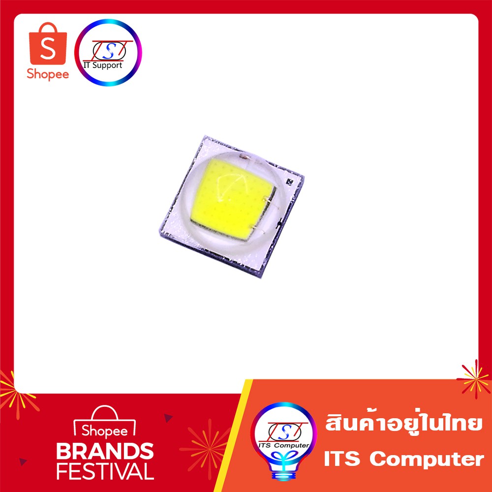 LED SMD 5050 สำหรับเปลี่ยนแทน CREE XM-L2 XML2 U2 10W High Power LED ... LED SMD 5050 สำหรับเปลี่ยนแทน CREE XM-L2 XML2 U2 10W High Power LED ...